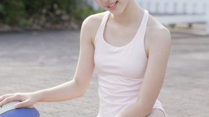 神条れいか - j-idol15