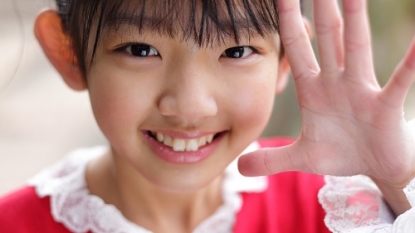 松田りおな - j-idol15