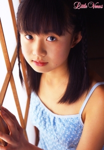 写真集 南あかり Little Venus～リトル・ビーナス～ vol.2 - j-idol15