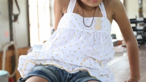 河西莉子 - j-idol15