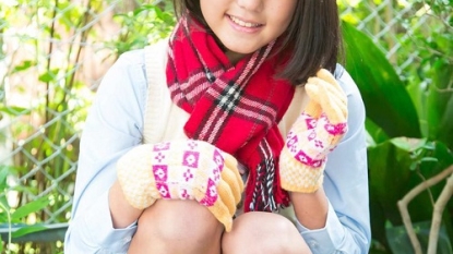 東亜咲花 - j-idol15