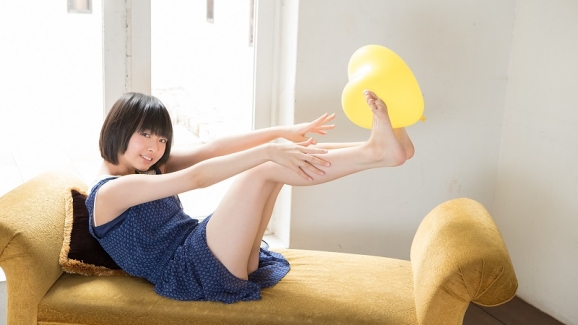 [PURE2-56]ピュアピュア Vol.56 - j-idol15