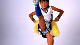 河西莉子 - j-idol15