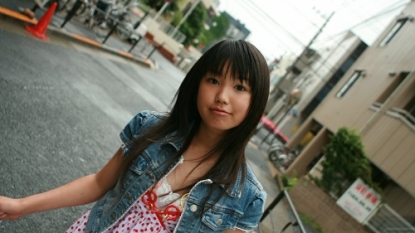 鮎川穂乃果 - j-idol15