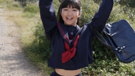 朝日奈美海 - j-idol15