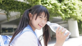 沖田彩花 - j-idol15