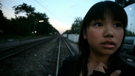 鮎川穂乃果 - j-idol15