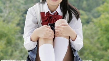 [TASKJ-107] 穂刈ななみ しゃぼん玉 - j-idol15