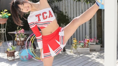 朝日奈美海 - j-idol15