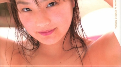 倉貫まりこ - j-idol15