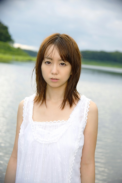 [wanibooks]福田萌 (200901) - j-idol15